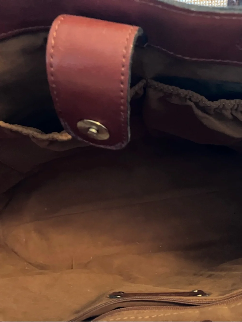 Patricia Nash | Bags | Patricia Nash Luna Leather Tote With Allover ...